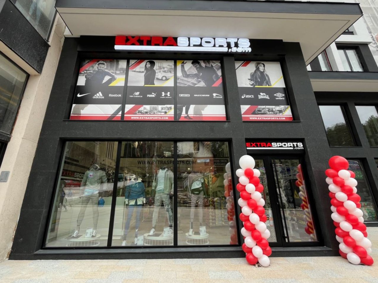 Extra Sports Zlatibor | Extra Sports - Online Shop