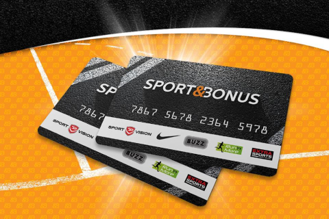 KORISTI SPORT&BONUS KARTICU I OSTVARI BONUS UZ SVAKU KUPOVINU U EXTRA ...