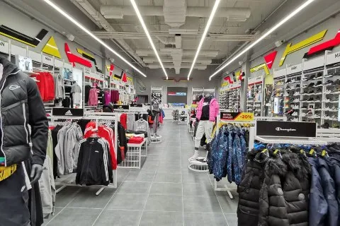 EXTRA SPORTS PRODAVNICE NA TRI NOVE LOKACIJE | Extra Sports - Online Shop