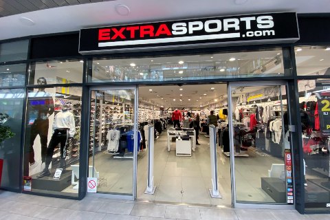 EXTRA SPORTS PRODAVNICA OTVORENA U IMMO CENTRU | Extra Sports - Online Shop