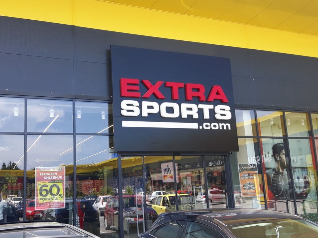 Extra Sports Lazarevac | Extra Sports - Online Shop