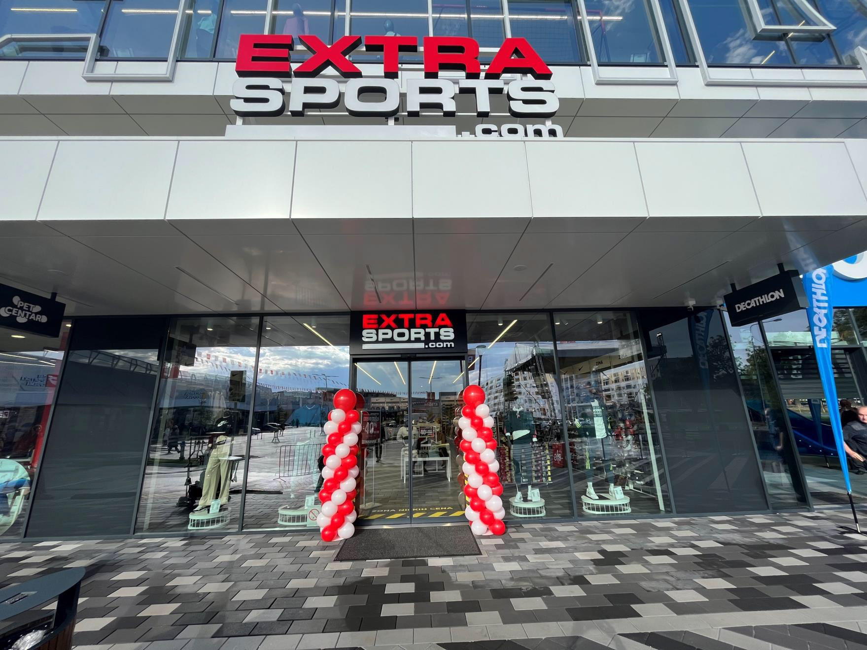 Extra Sports Kragujevac | Extra Sports - Online Shop