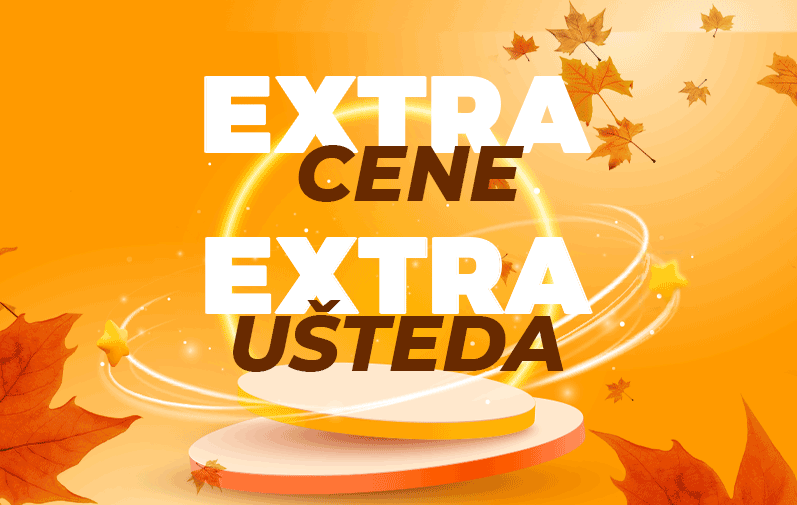 Dobrodošli u Extra Sports internet prodavnicu | Extra Sports - Online Shop