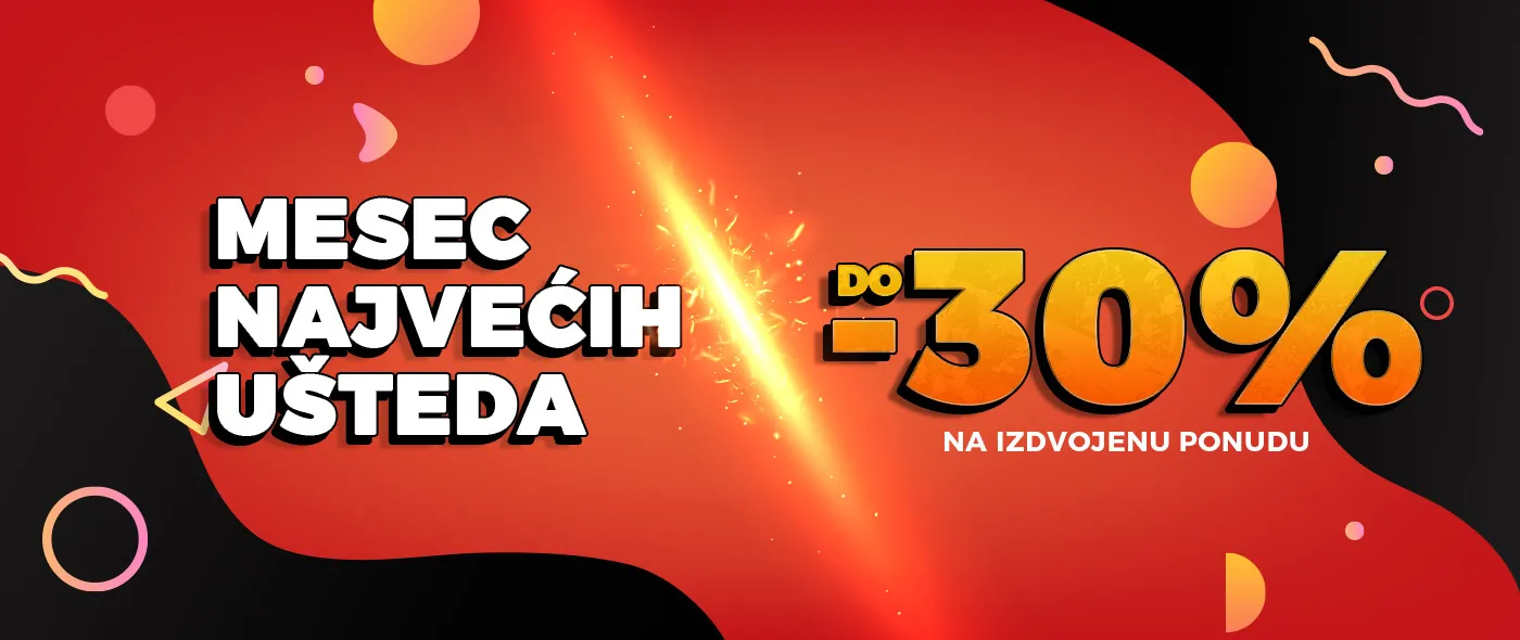 Dobrodošli u Extra Sports internet prodavnicu | Extra Sports - Online Shop