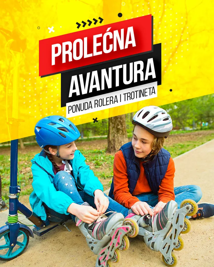 Dobrodošli u Extra Sports internet prodavnicu | Extra Sports - Online Shop