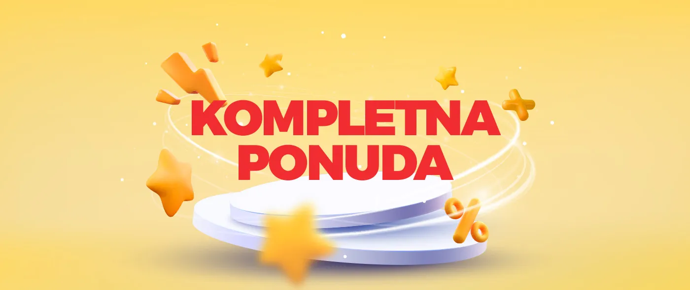 Extra ponuda | Extra Sports - Online Shop