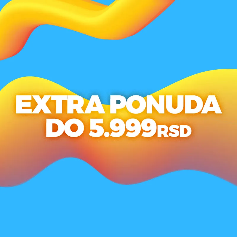 Extra Sports Akcija | Extra Sports - Online Shop