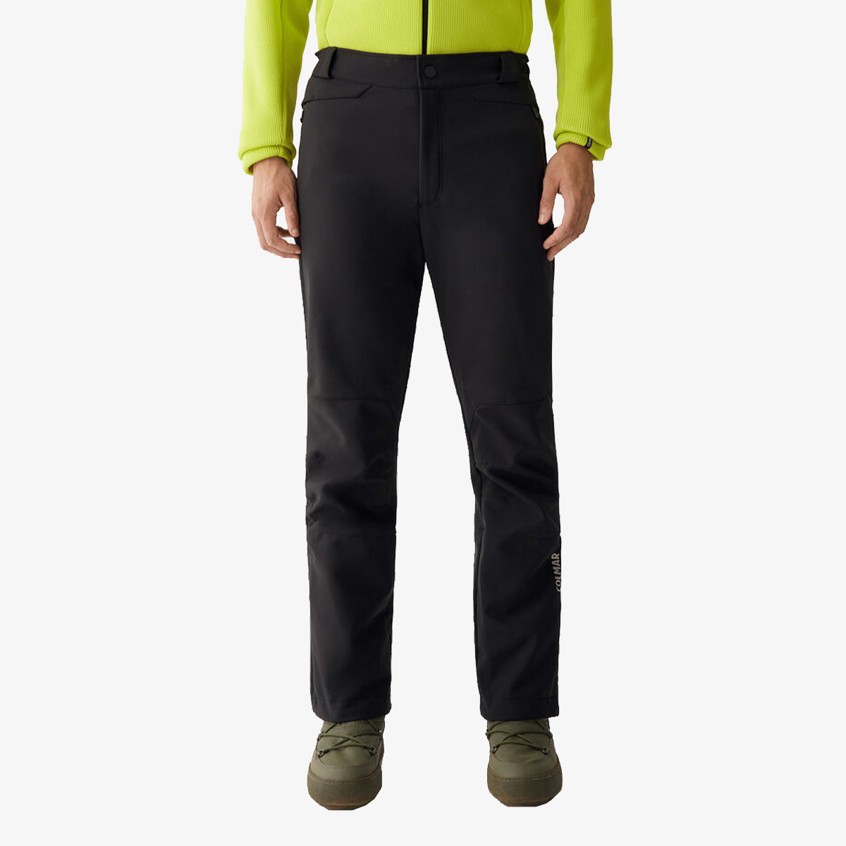 COLMAR Pantalone SOFTSHELL | Extra Sports - Online Shop