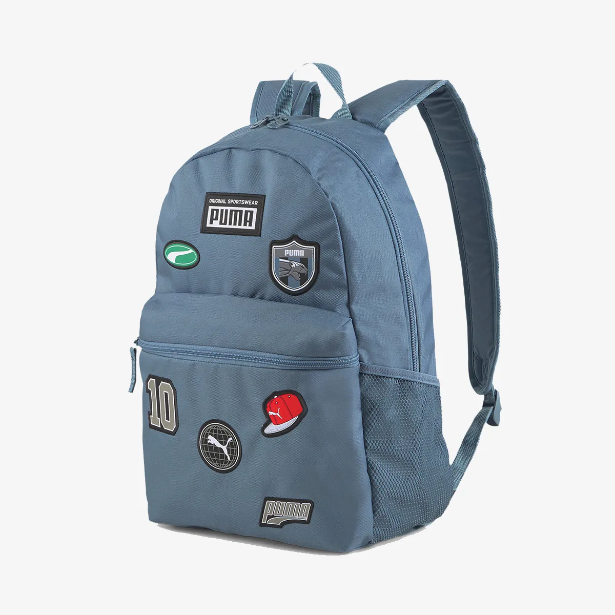PUMA Ranac PUMA Patch Backpack | Extra Sports - Online Shop