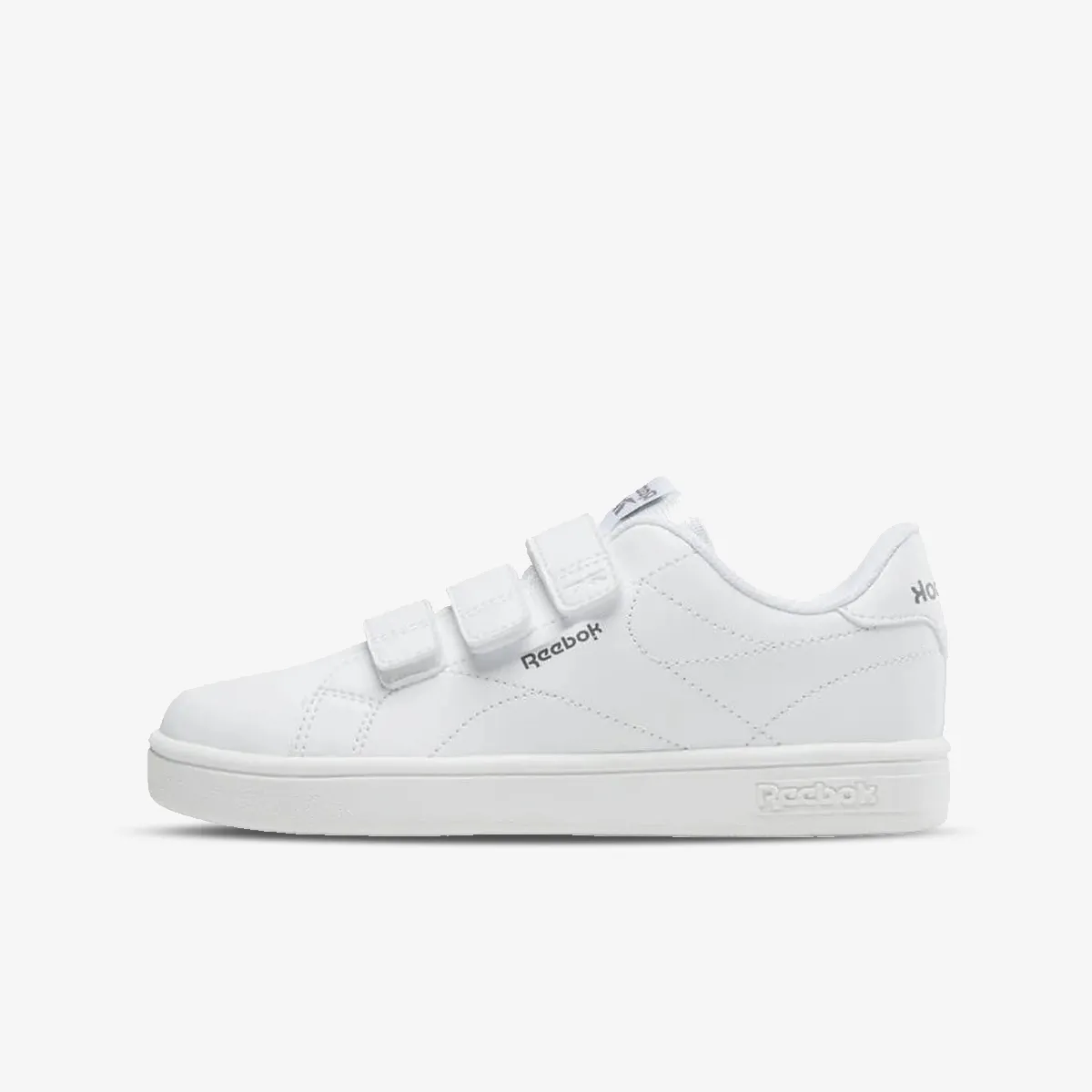 REEBOK Patike REEBOK COURT CLEAN HOOK & LOOP STRAPS | Extra Sports ...