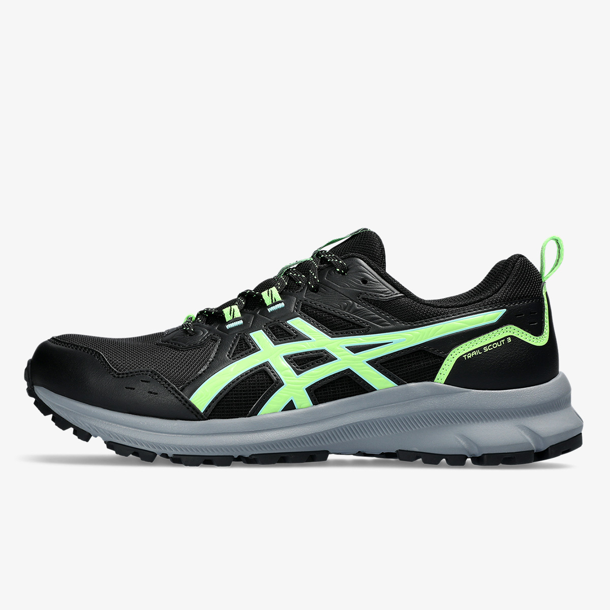 ASICS Patike TRAIL SCOUT 3 | Extra Sports - Online Shop