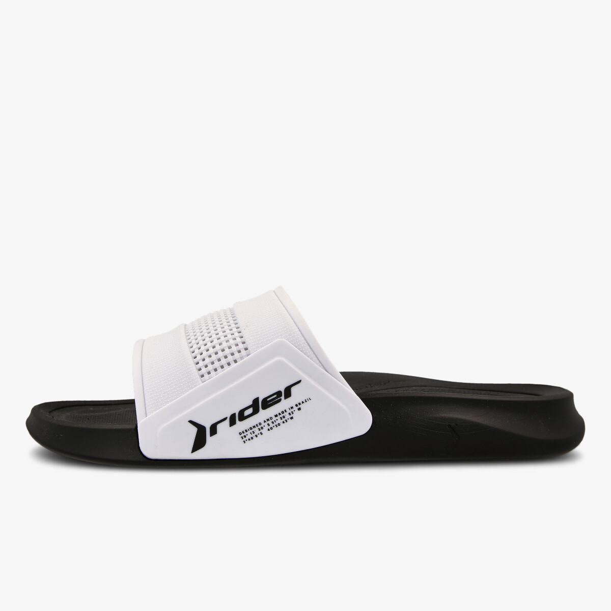 RIDER Papuče RIDER INFINITY LIGHT II SLIDE AD | Extra Sports - Online Shop