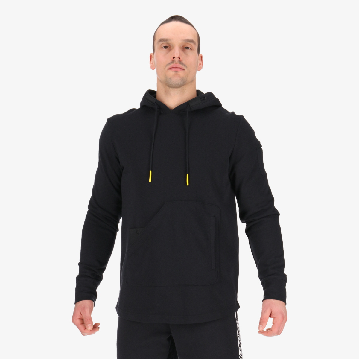 UNDER ARMOUR Dukserica CURRY UNDRTD UTILITY HOODY | Extra Sports ...
