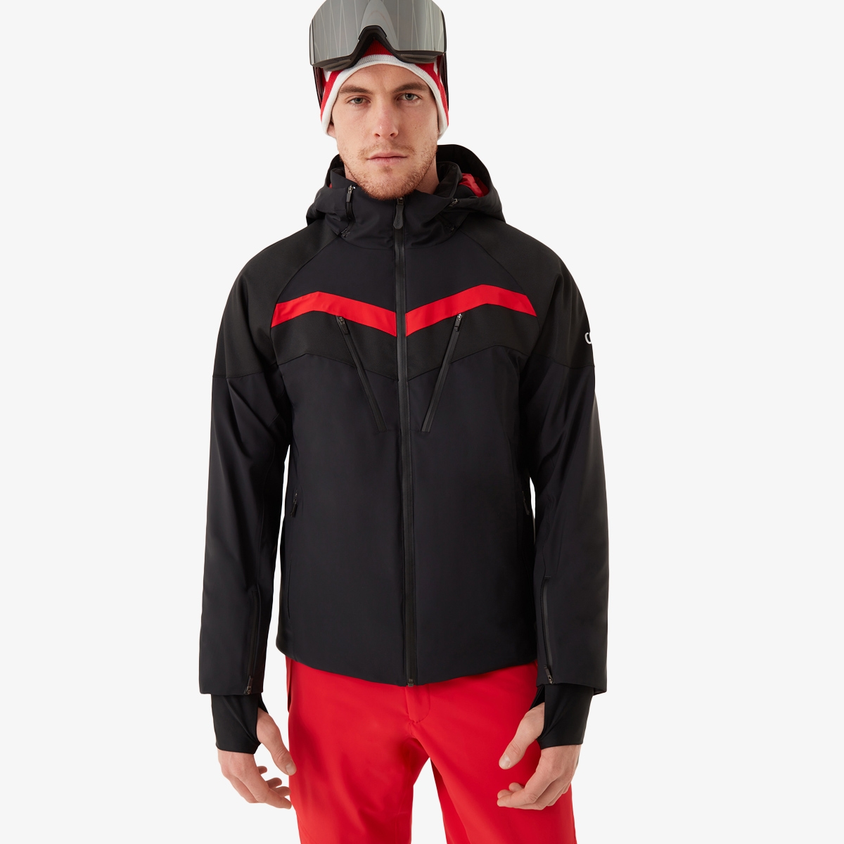 COLMAR Jakna SKI JACKET | Extra Sports - Online Shop