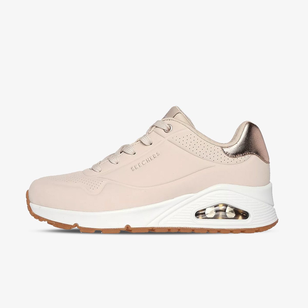 SKECHERS Patike UNO - GOLDEN AIR | Extra Sports - Online Shop