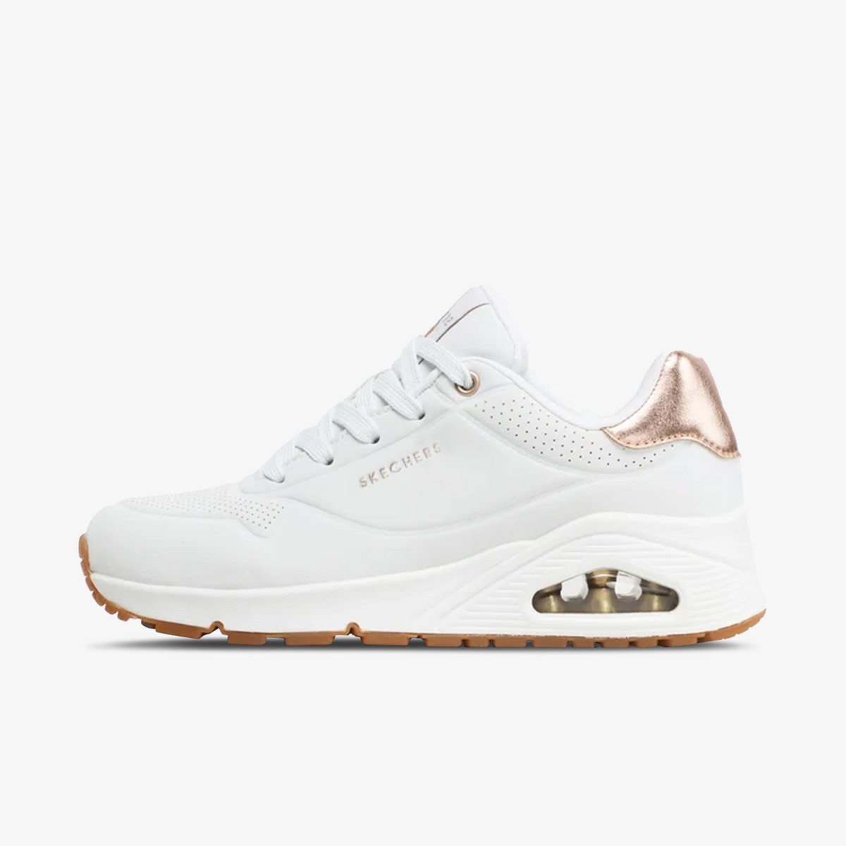 SKECHERS Patike UNO - GOLDEN AIR | Extra Sports - Online Shop