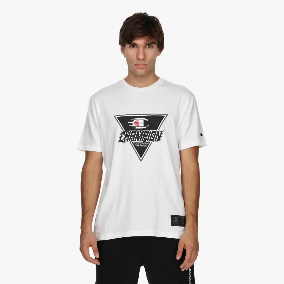 CHAMPION Majica T-shirt | Extra Sports - Online Shop