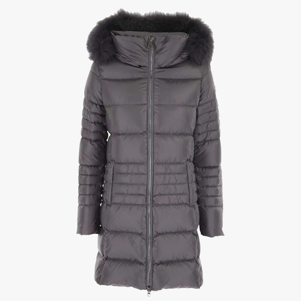 COLMAR Jakna L.DOWN JKT+FUR | Extra Sports - Online Shop