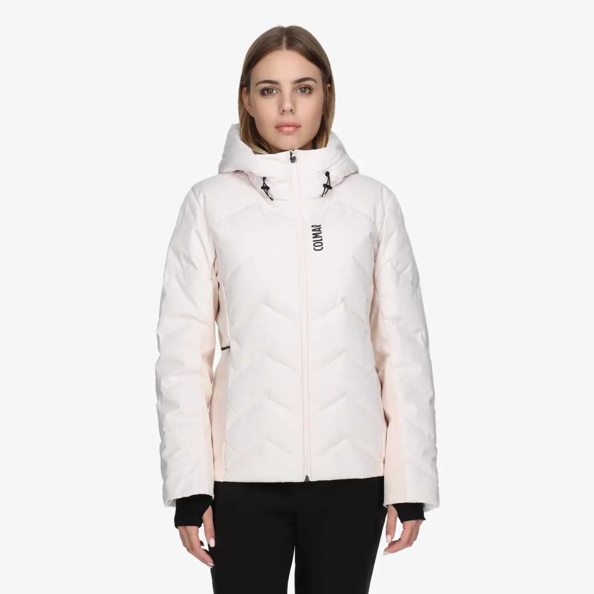 COLMAR Jakna L. DOWN JACKET | Extra Sports - Online Shop