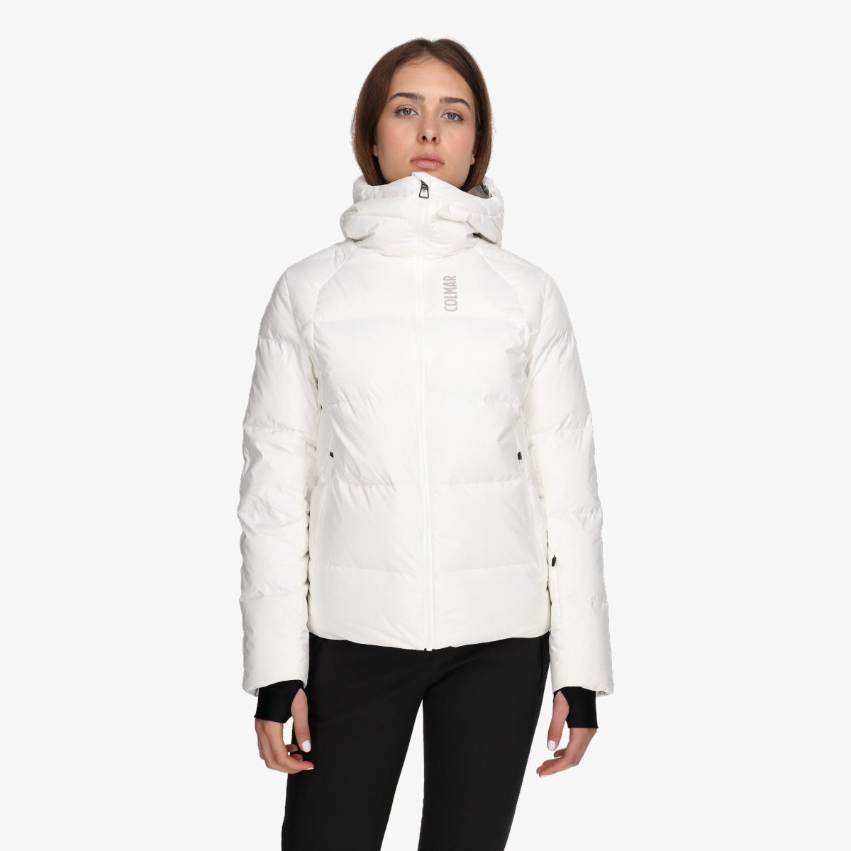 COLMAR Jakna PUFFY | Extra Sports - Online Shop