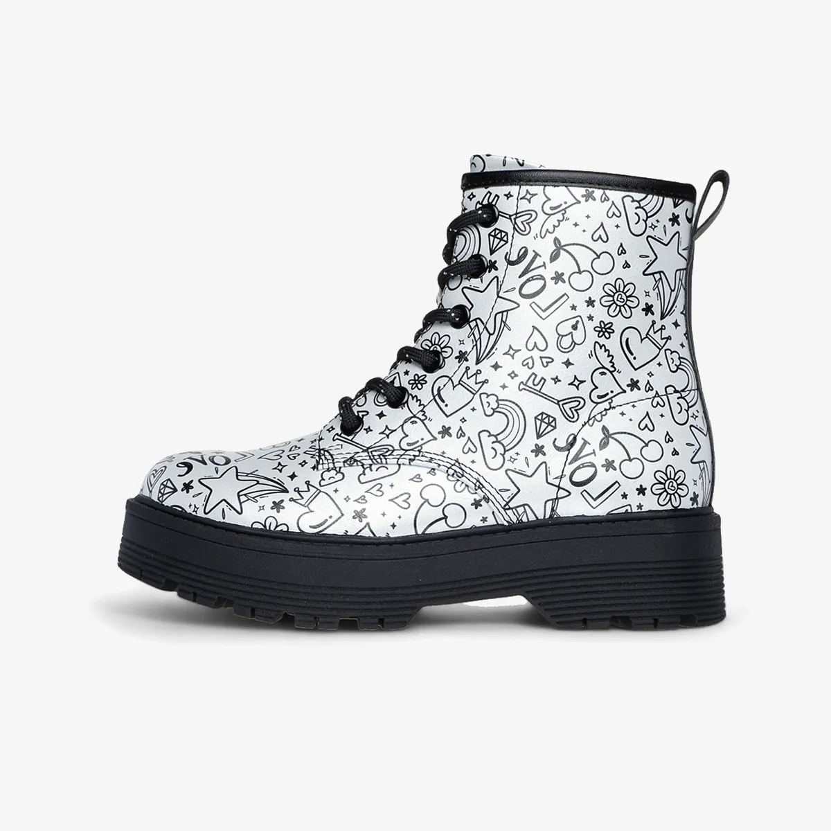SKECHERS Čizme Gravlen Hi | Extra Sports - Online Shop