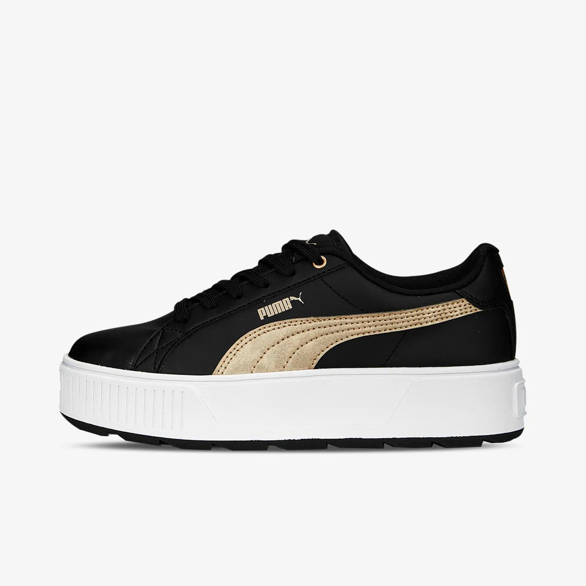PUMA Patike KARMEN SPACE METALLICS | Extra Sports - Online Shop