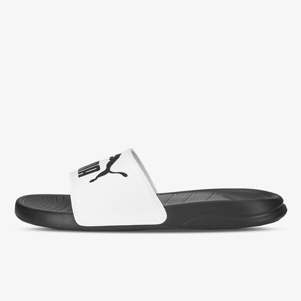 PUMA Papuče PUMA POPCAT 20 LOGO POWER | Extra Sports - Online Shop