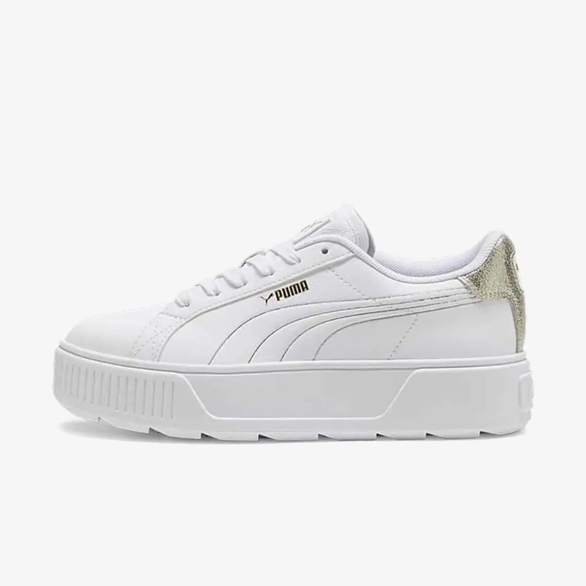 PUMA Patike Karmen Metallic Shine | Extra Sports - Online Shop