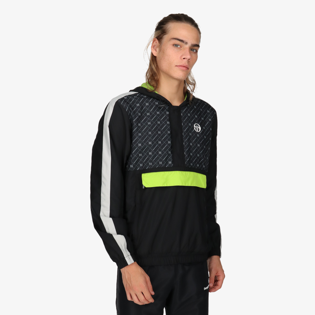 SERGIO TACCHINI Trenerka REPLICA | Extra Sports - Online Shop