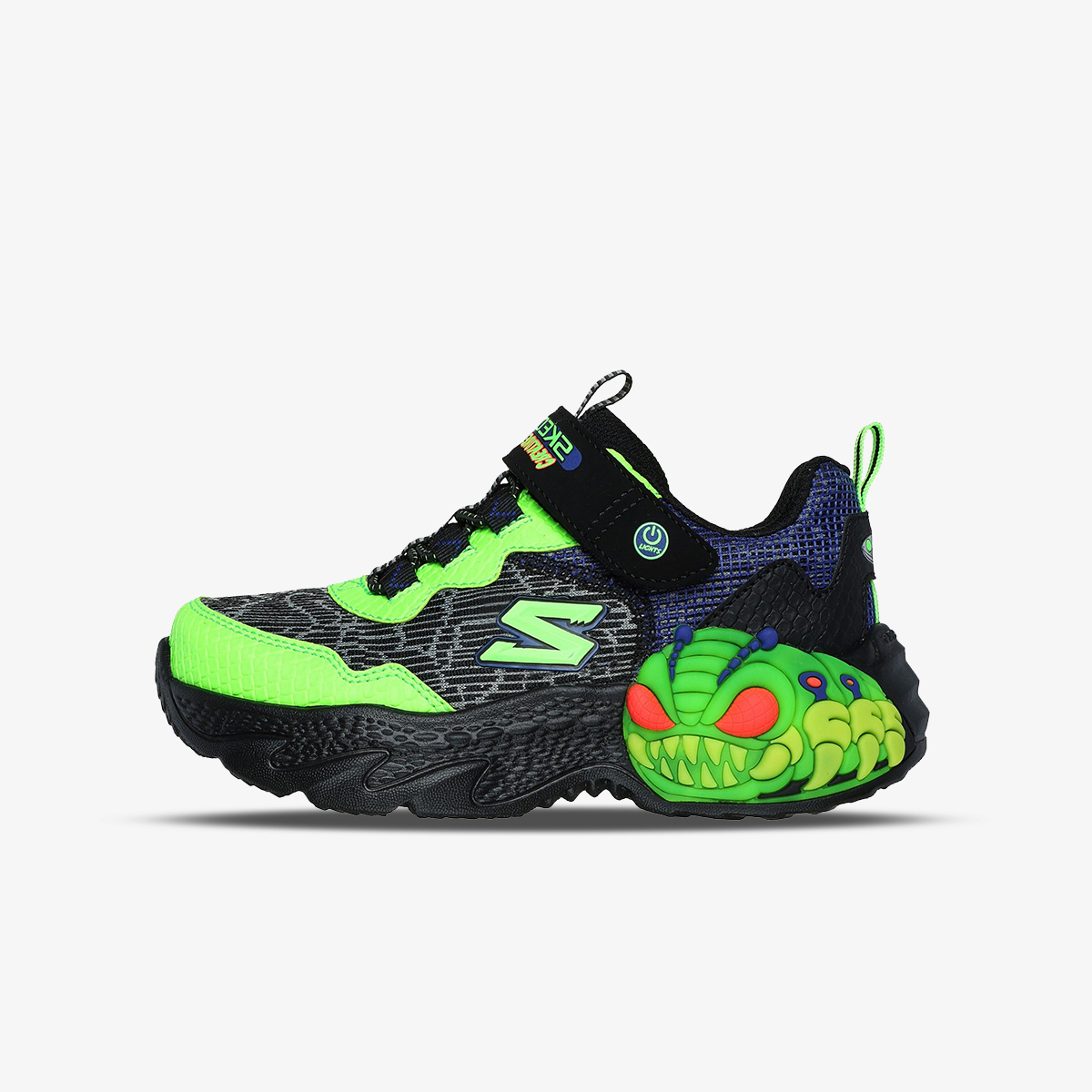 SKECHERS Patike CREATURE-LIGHTS | Extra Sports - Online Shop