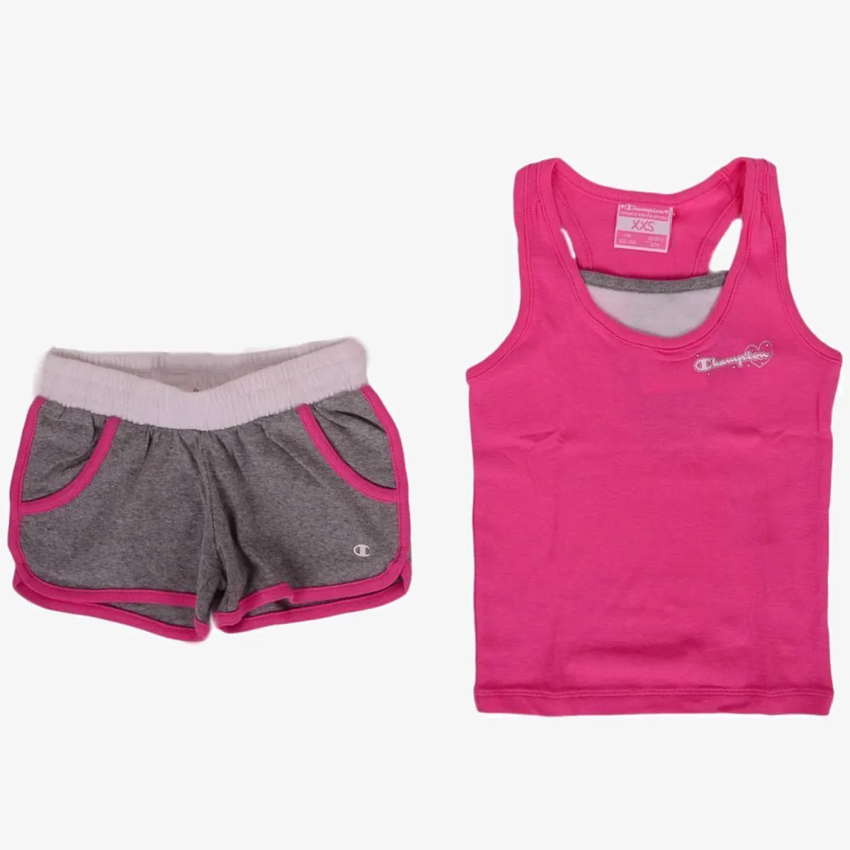 CHAMPION Set SET | Extra Sports - Online Shop