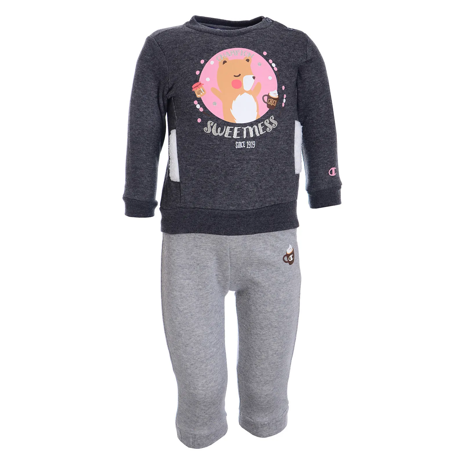 CHAMPION Set SET | Extra Sports - Online Shop
