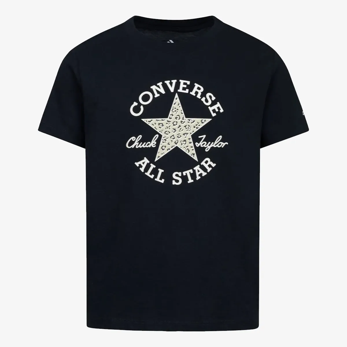 CONVERSE Majica Dissected | Extra Sports - Online Shop