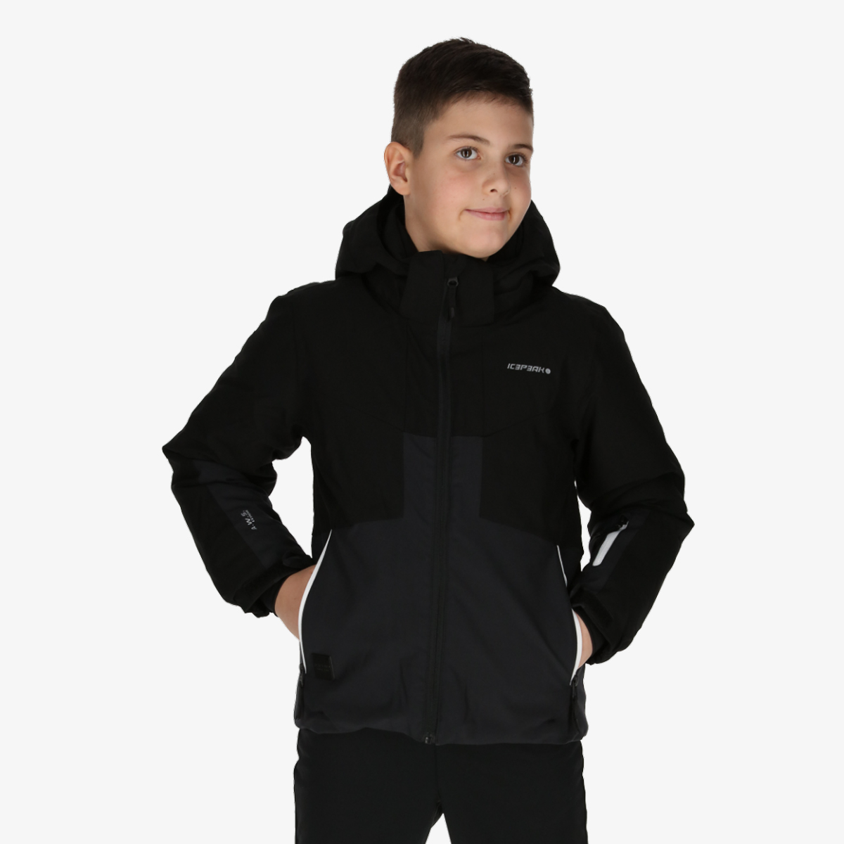 ICEPEAK Jakna LUCCA | Extra Sports - Online Shop