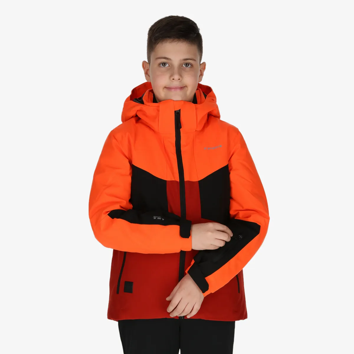ICEPEAK Jakna LUCCA | Extra Sports - Online Shop