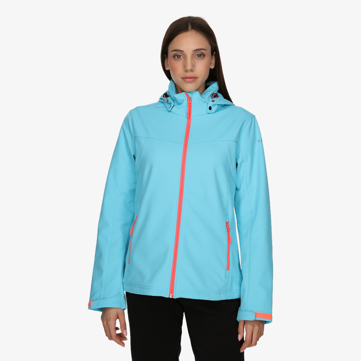 ICEPEAK Jakna BOISE | Extra Sports - Online Shop