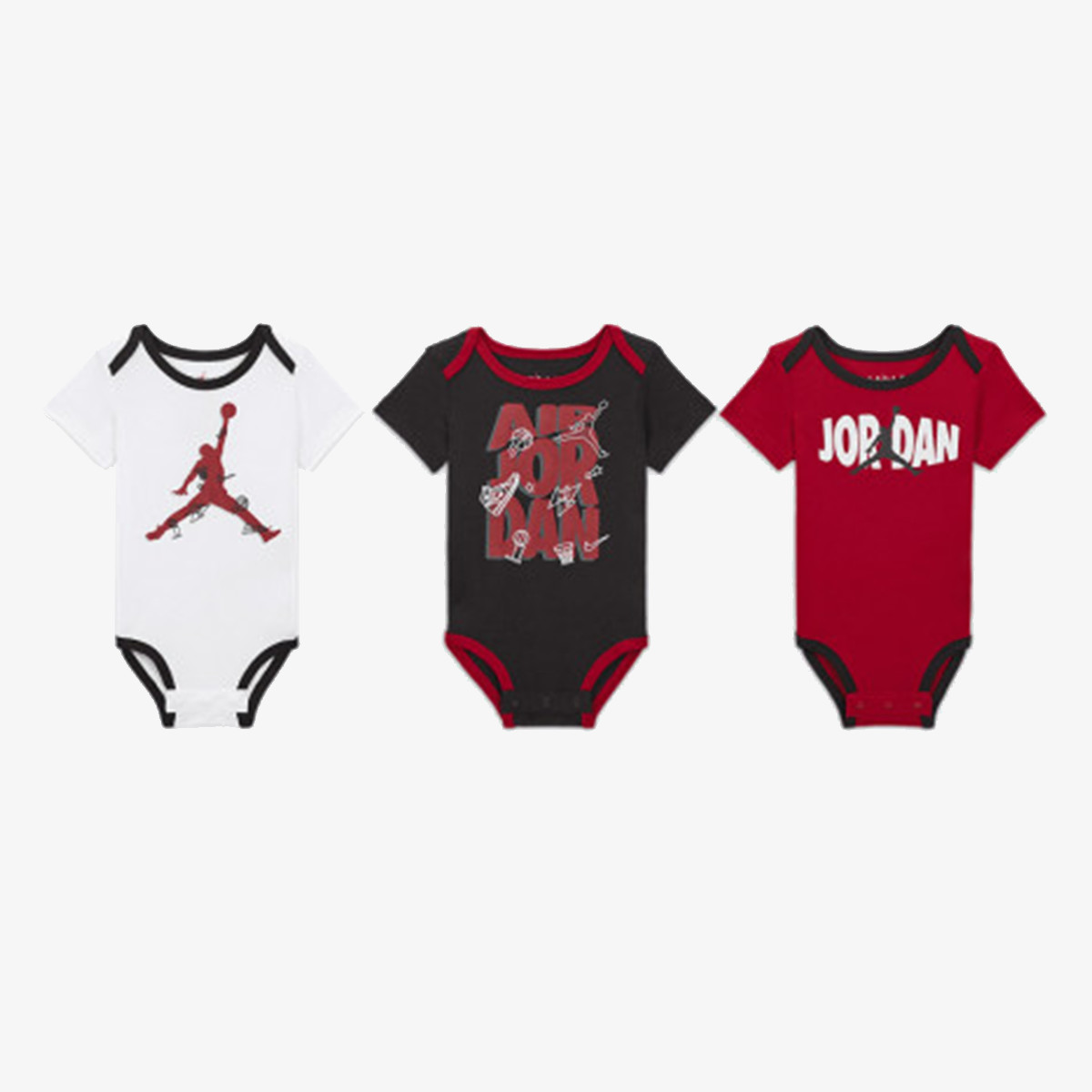 NIKE BODI Jordan Playground | Extra Sports - Online Shop