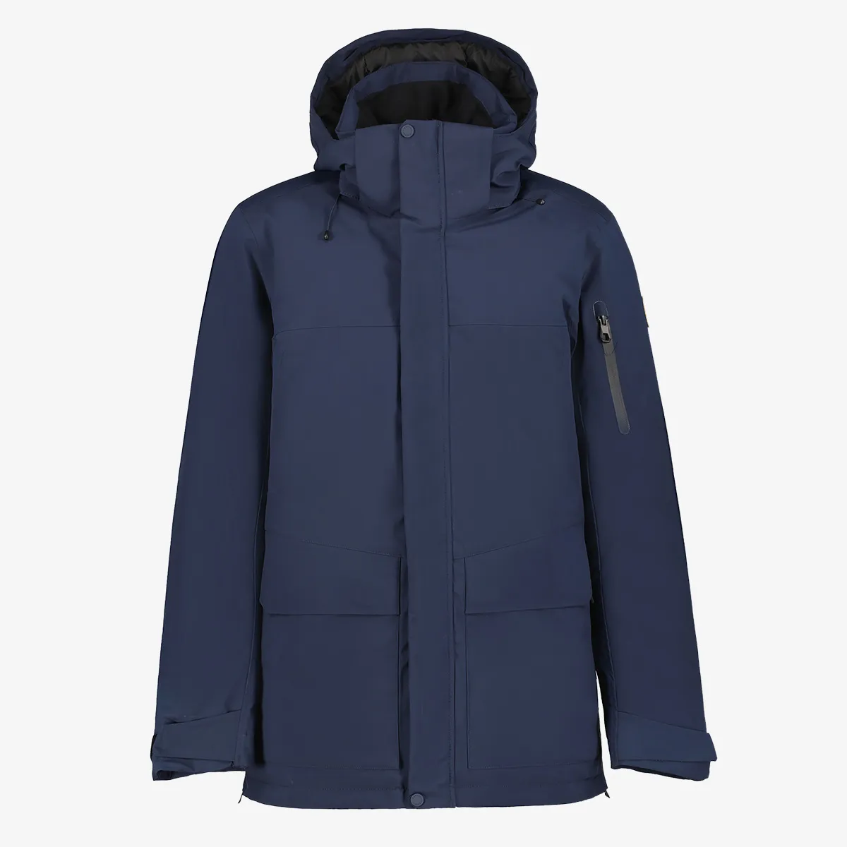 ICEPEAK Jakna Maxbass | Extra Sports - Online Shop