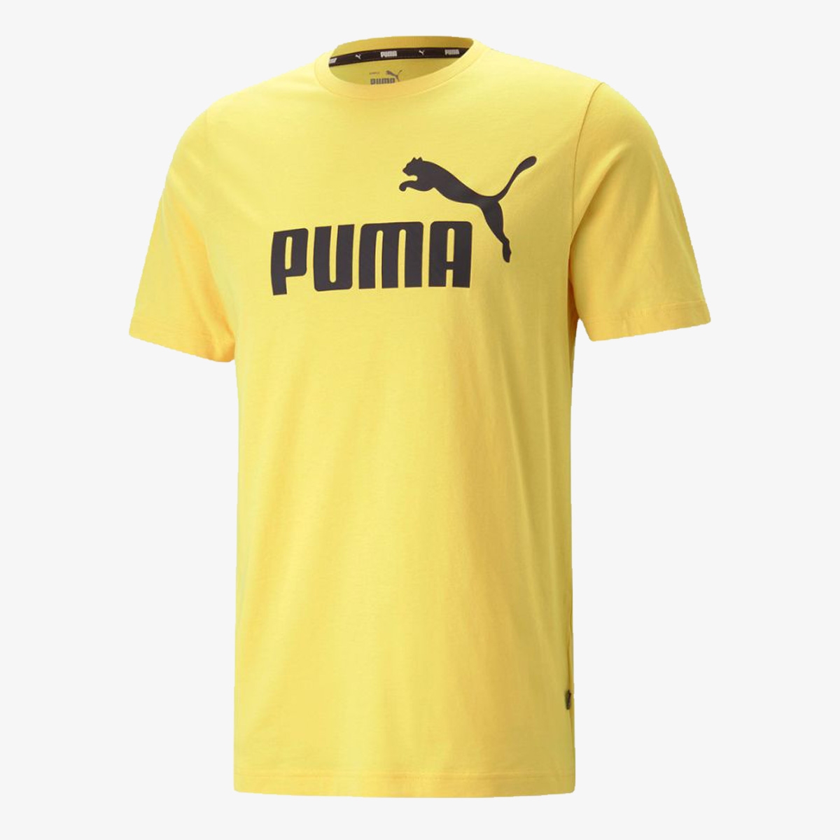 PUMA Majica Essentials Logo | Extra Sports - Online Shop