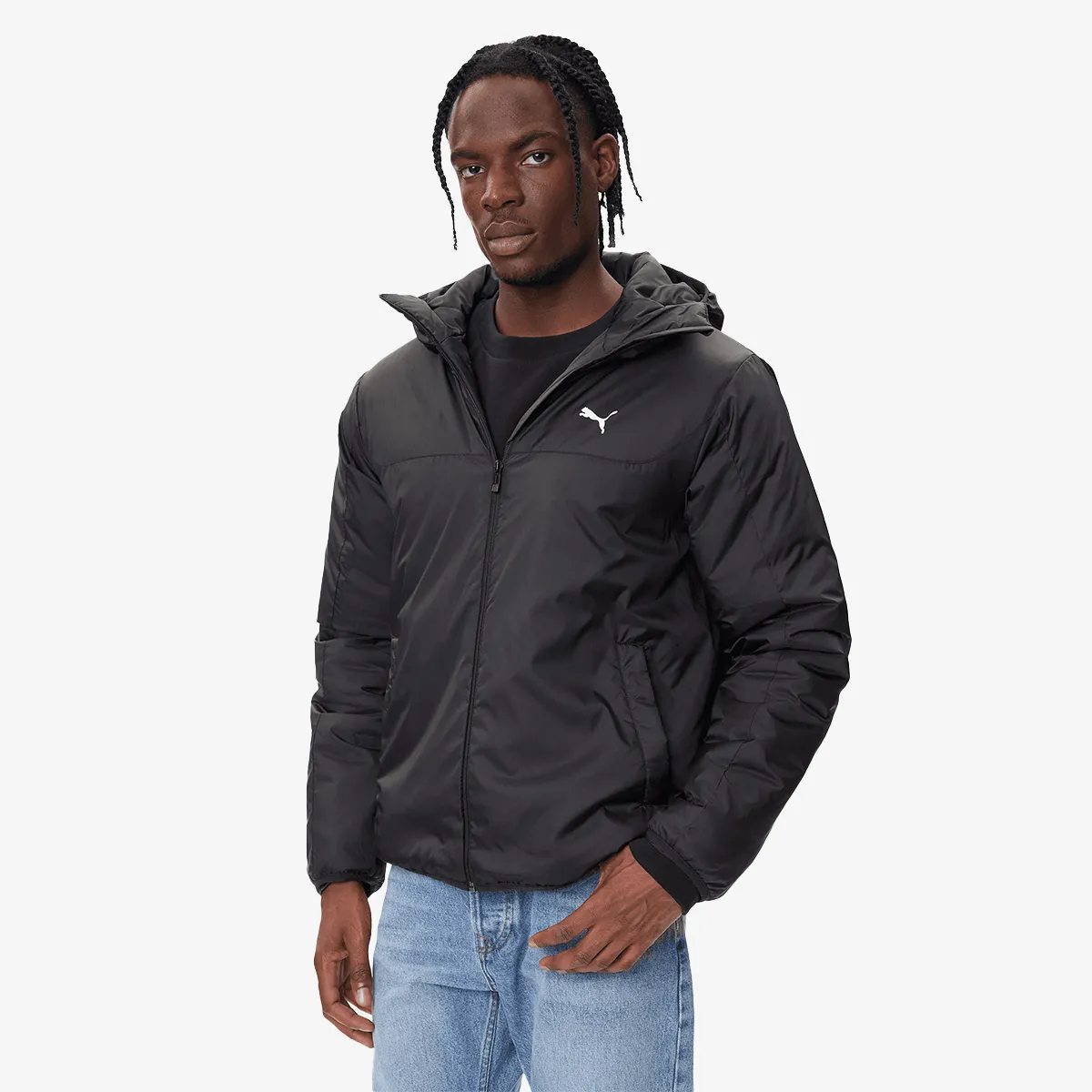 PUMA Jakna PUMA ESS Light Padded Jacket | Extra Sports - Online Shop