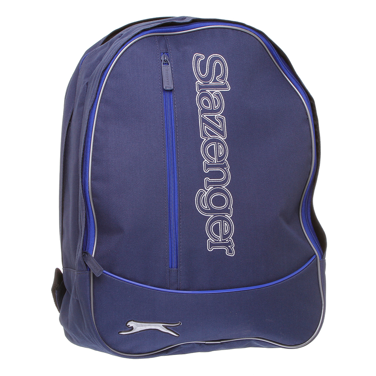 Ranac SLAZ LOGO BACKPACK NAVY/BLUE | Extra Sports - Online Shop