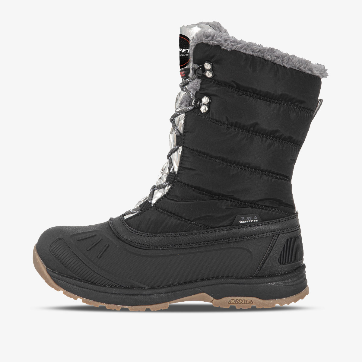 ICEPEAK Čizme ALMA | Extra Sports - Online Shop