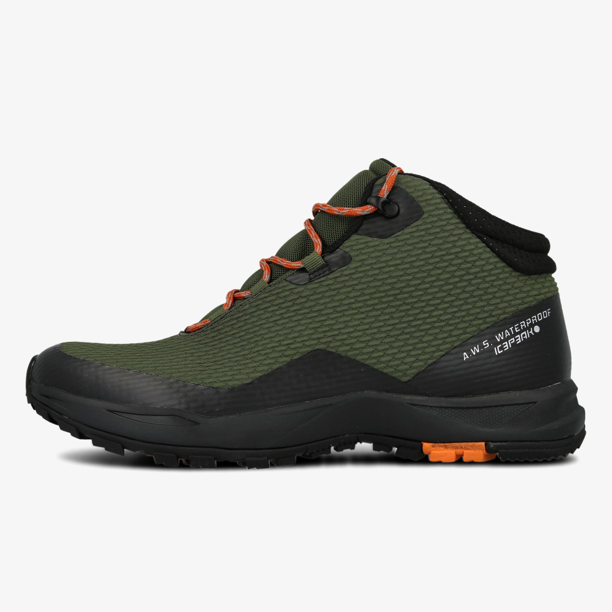 ICEPEAK Cipele Aloja MR | Extra Sports - Online Shop