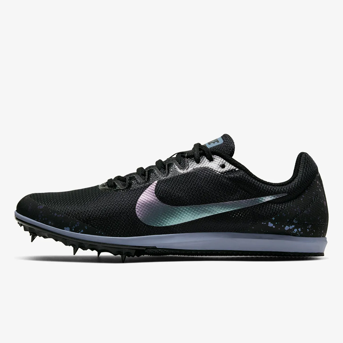 NIKE SPRINTERICE Unisex Nike Zoom Rival D 10 Track Spike | Extra Sports ...