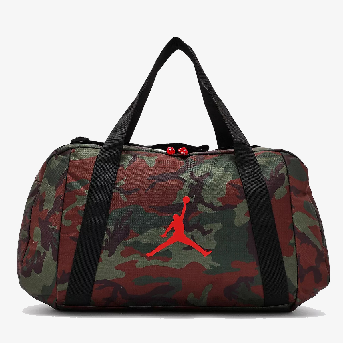 NIKE Torba JAN JORDAN ESSENTIALS DUFFLE | Extra Sports - Online Shop