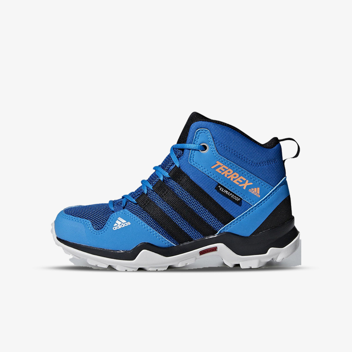 ADIDAS Patike TERREX AX2R MID CP K | Extra Sports - Online Shop