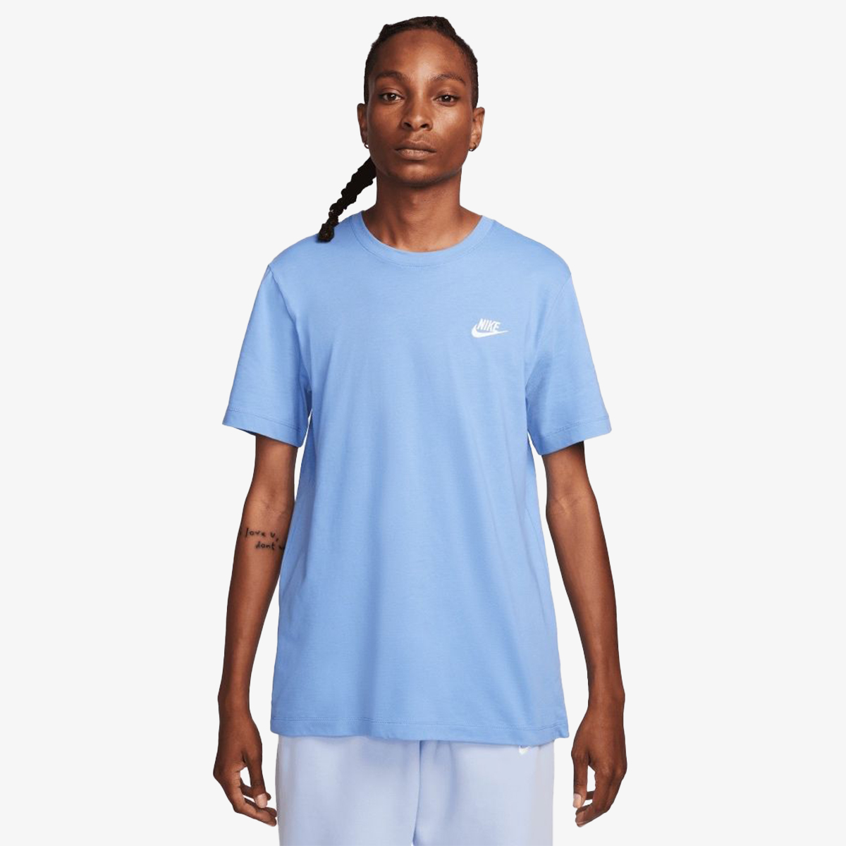 NIKE Majica Sportswear Club | Extra Sports - Online Shop