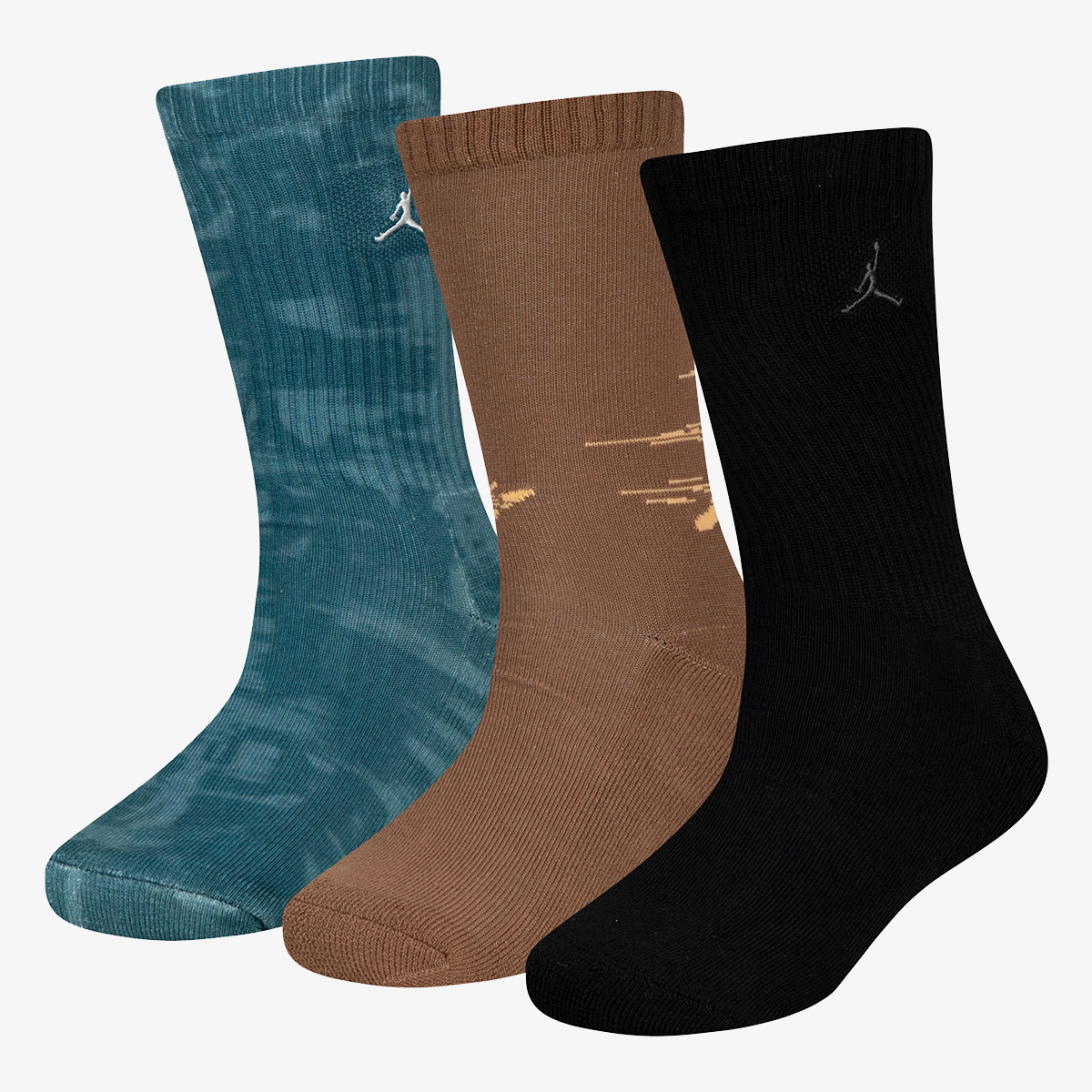 NIKE ČARAPE JHB MVP 3PK CREW | Extra Sports - Online Shop