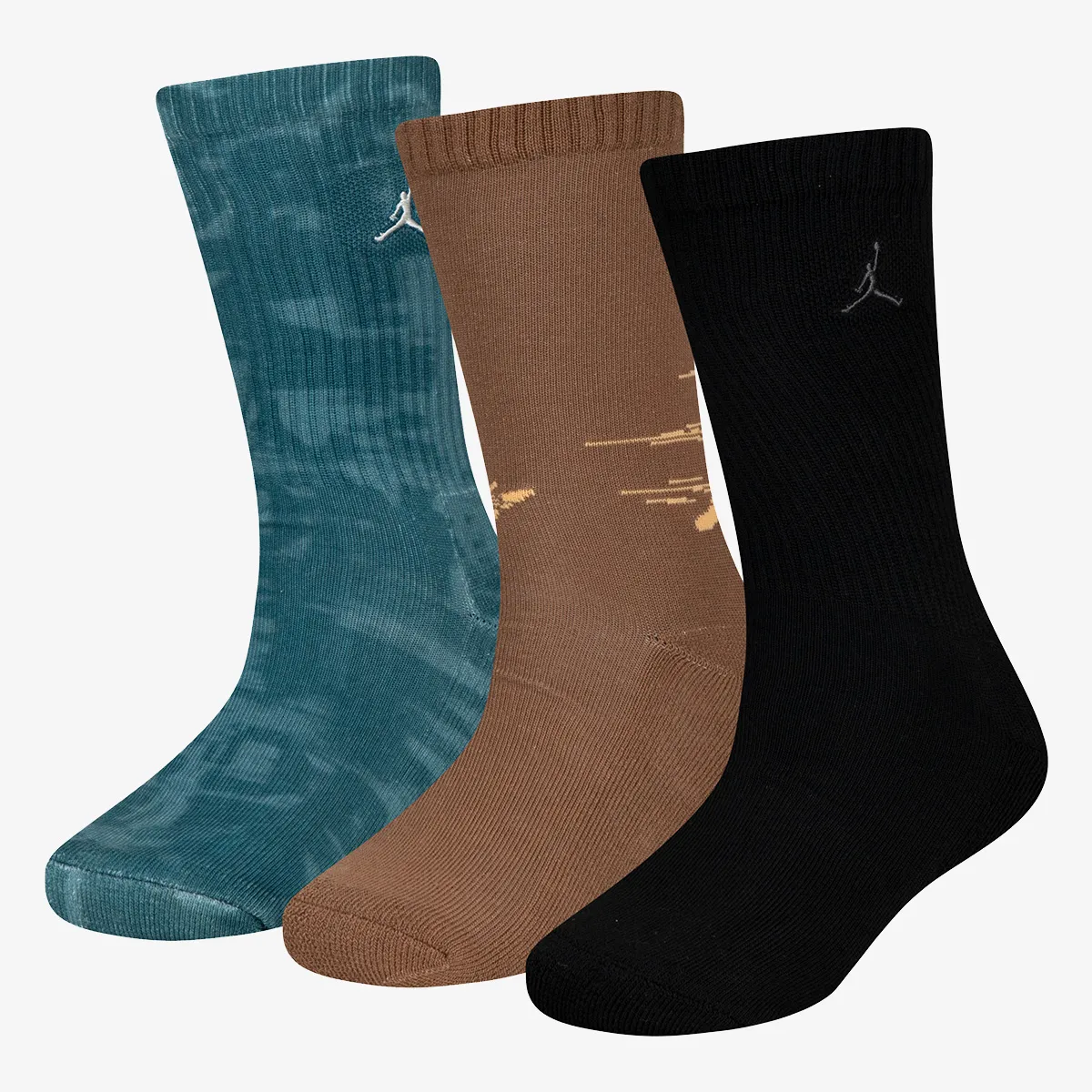 NIKE ČARAPE JHB MVP 3PK CREW | Extra Sports - Online Shop