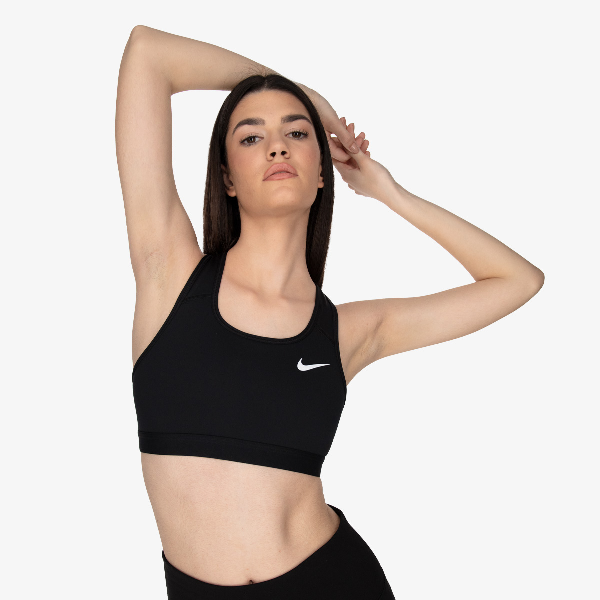 NIKE Bra Dri-FIT Swoosh | Extra Sports - Online Shop